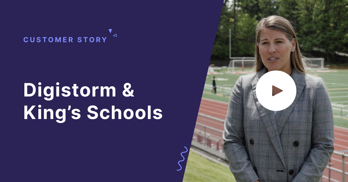 How Funnel helps larger admissions teams - Digistorm