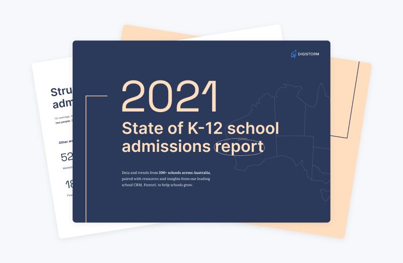 School software | Home | Digistorm