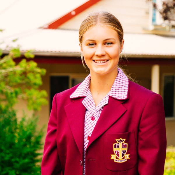 Secondary School - Tyabb | Flinders Christian Community College