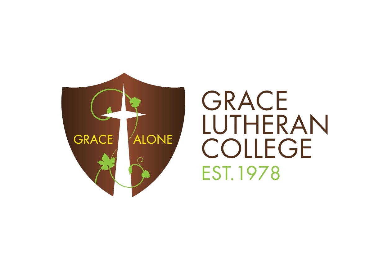 The Grace Way | Grace Lutheran College