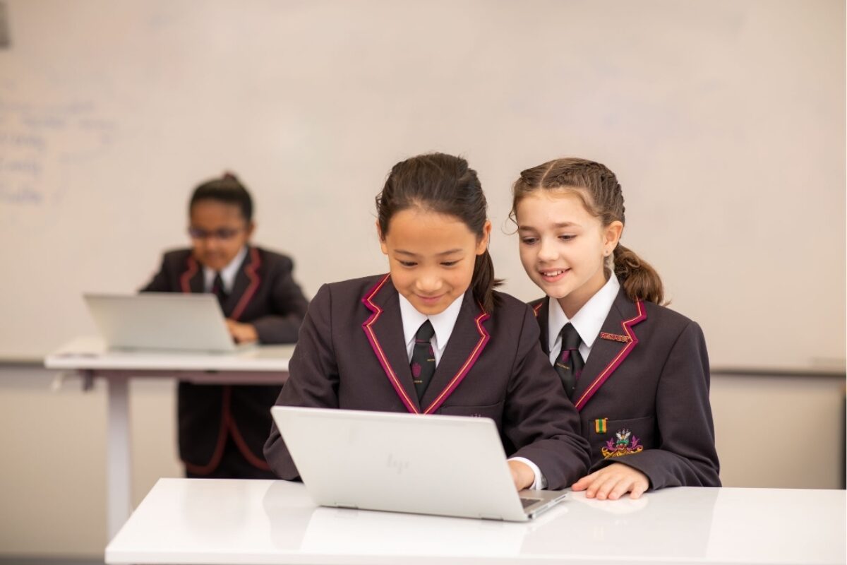 Private School Melbourne - Primary & Secondary School - Haileybury