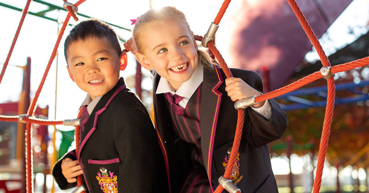 Private School Melbourne - Primary & Secondary School - Haileybury