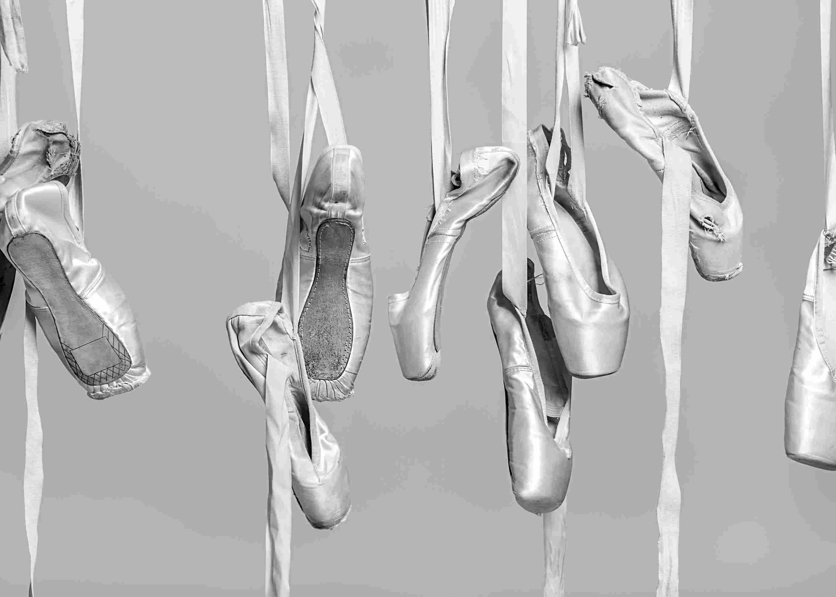 Dancing with the Queensland Ballet - Radford College